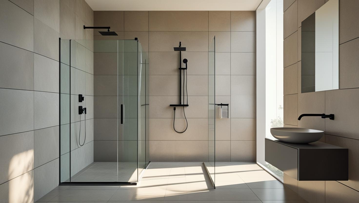 Walk-in paravani | Ivan i tim